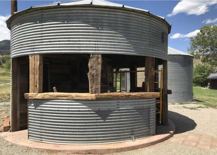 Events Venue & Accommodations In Paonia, Colorado - Fort Austin