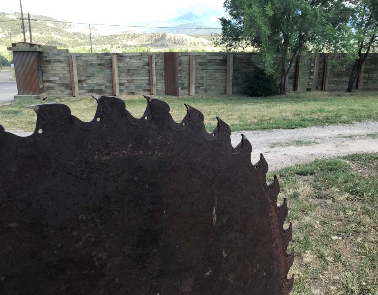 Gallery - Fort Austin